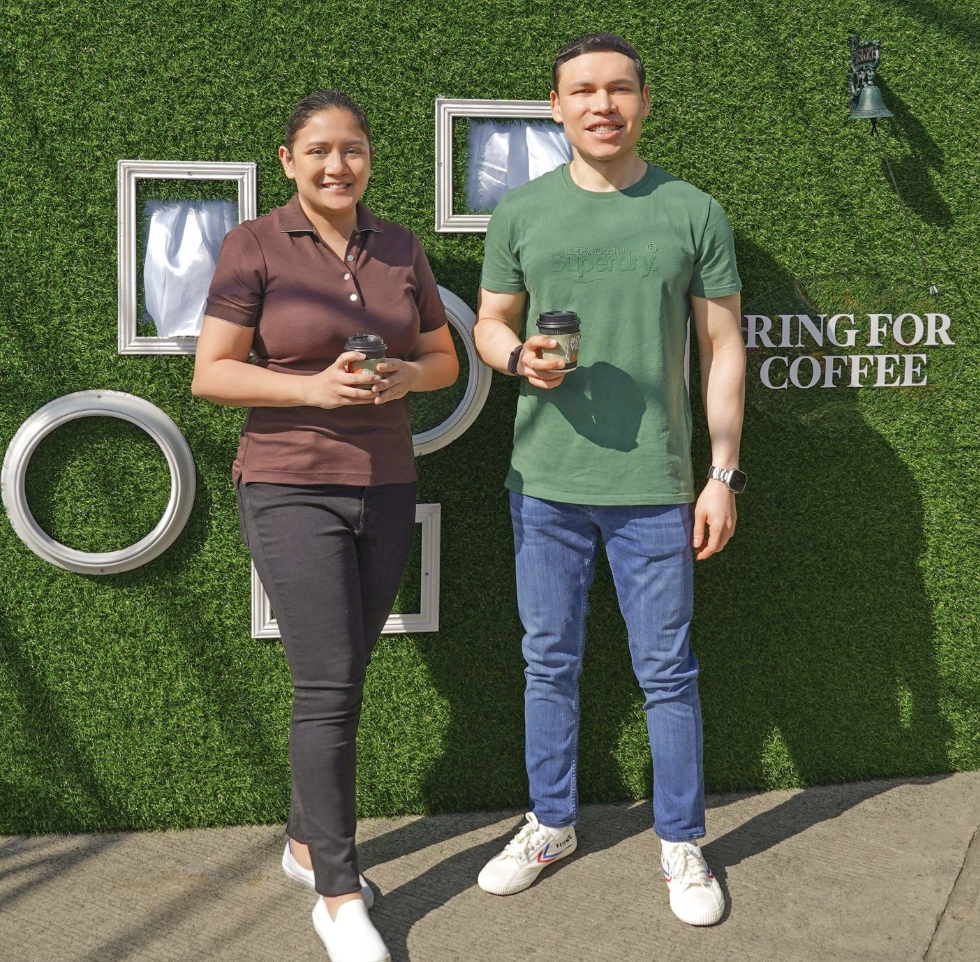 The journey to 100 cafés starts at Forresta | Inquirer Business