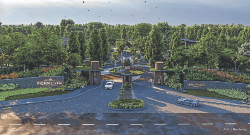 The journey to 100 cafés starts at Forresta | Inquirer Business