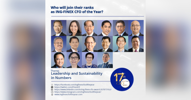 How a modern CFO exemplifies sustainability-focused leadership