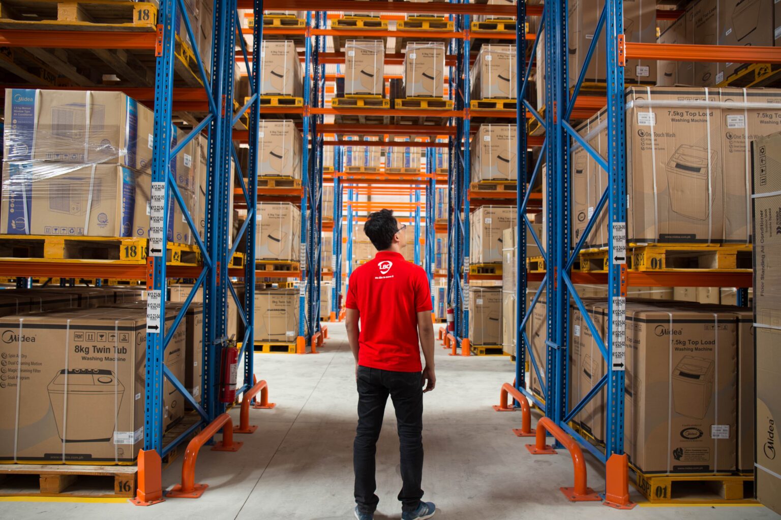 LBC Express, Inc.: Ushering in a new era for Filipino businesses in ...