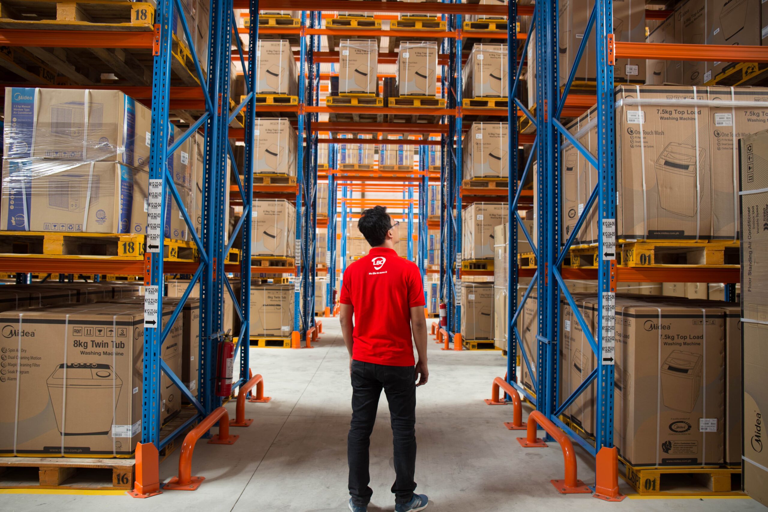 LBC Express, Inc.: Ushering in a new era for Filipino businesses in ...