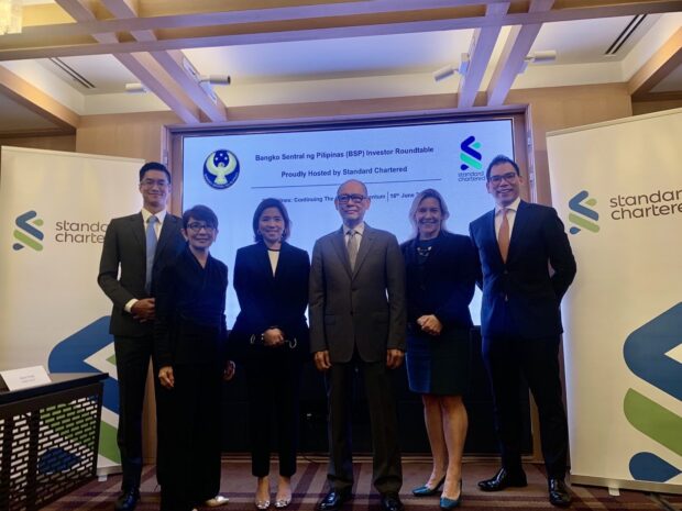 ‘It’s time to give back’ | Inquirer Business