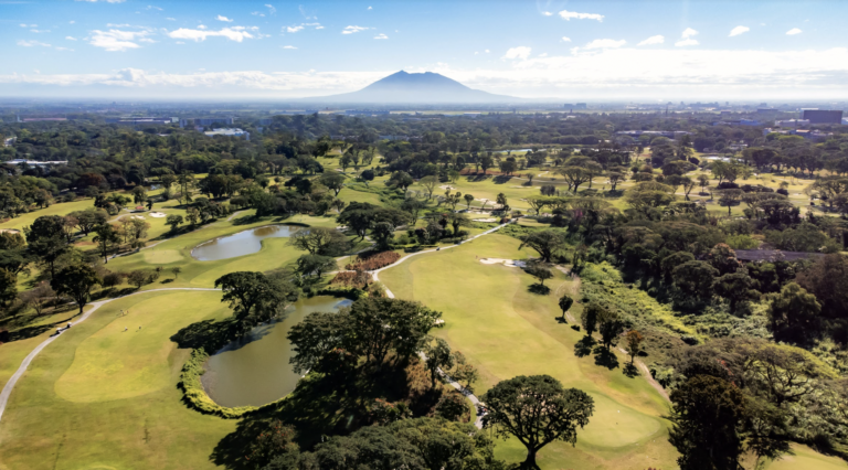 Filinvest Mimosa+ boosts Clark with a fully integrated leisure ...