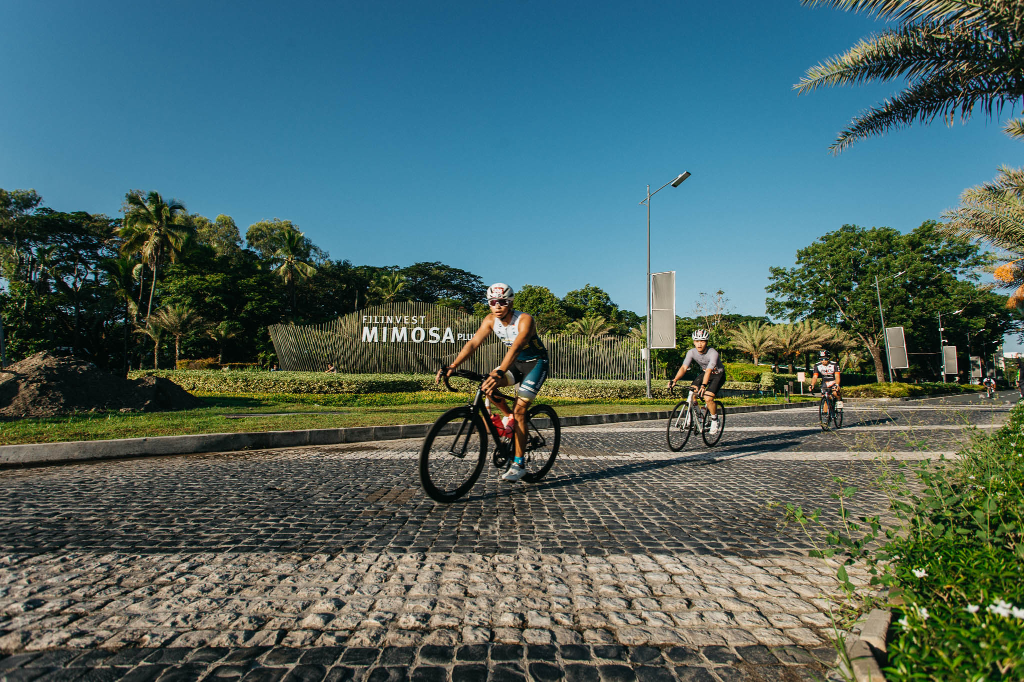 Filinvest Mimosa+ boosts Clark with a fully integrated leisure ...