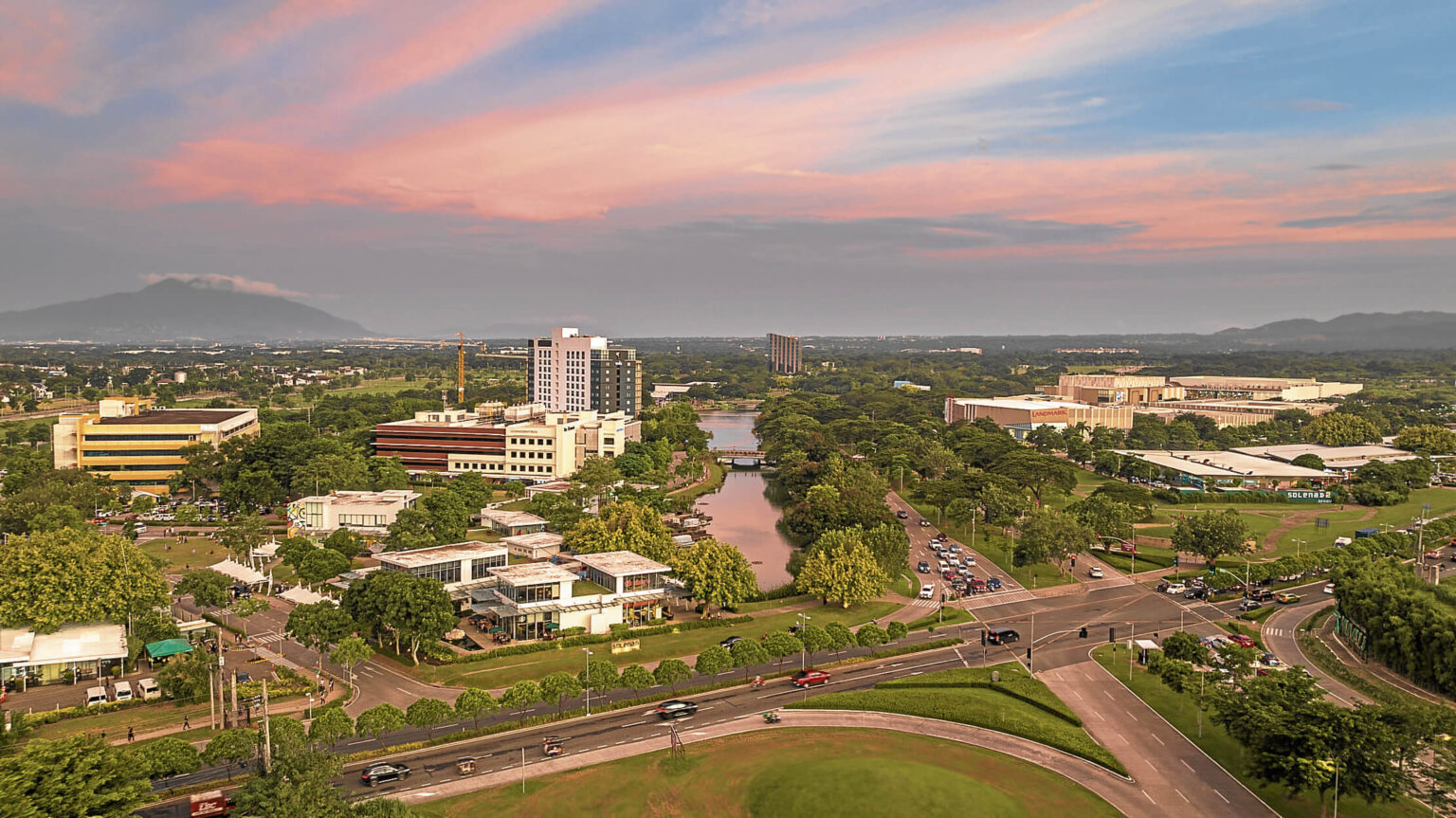 ALI’s Nuvali: Continuously creating innovative spaces for leisure, business