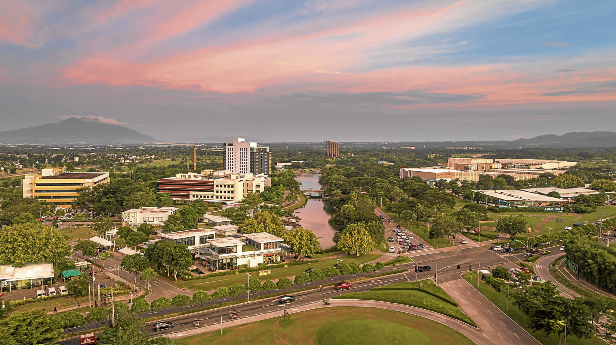 ALI’s Nuvali: Continuously creating innovative spaces for leisure, business