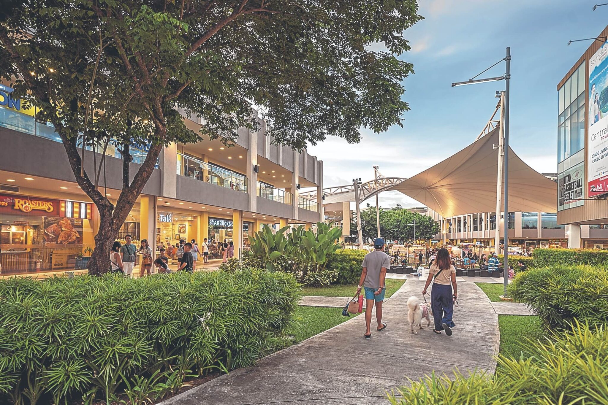 ALI’s Nuvali: Continuously creating innovative spaces for leisure, business