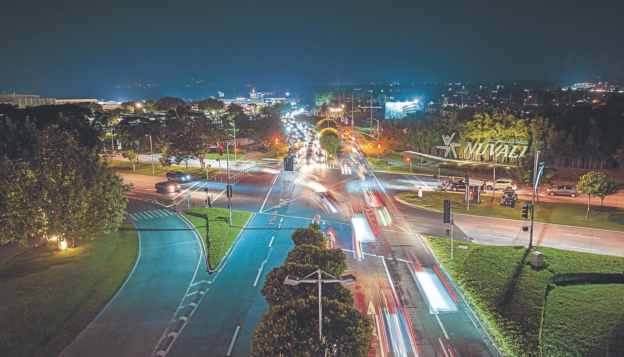 ALI’s Nuvali: Continuously creating innovative spaces for leisure, business