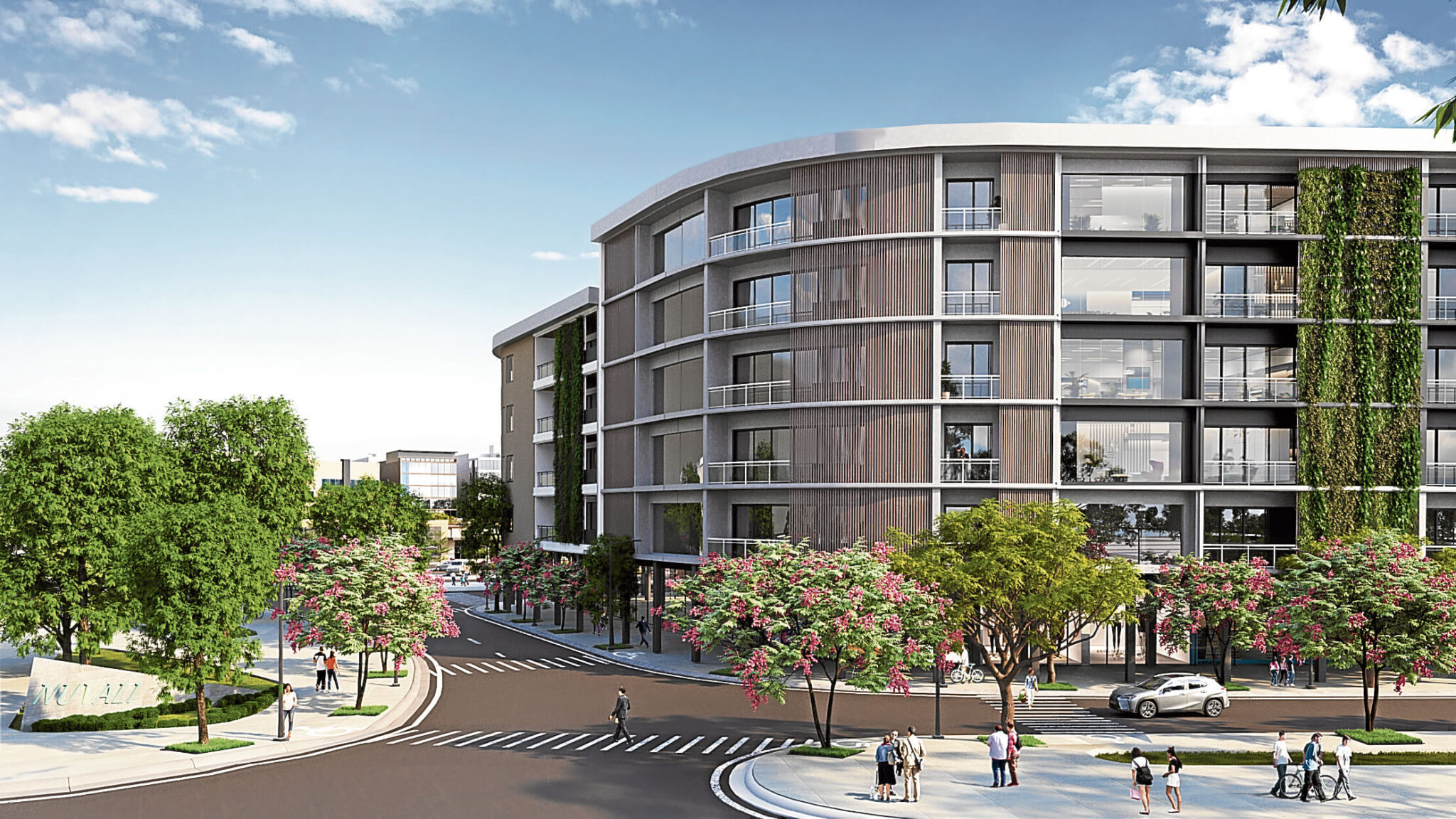 ALI’s Nuvali: Continuously creating innovative spaces for leisure, business