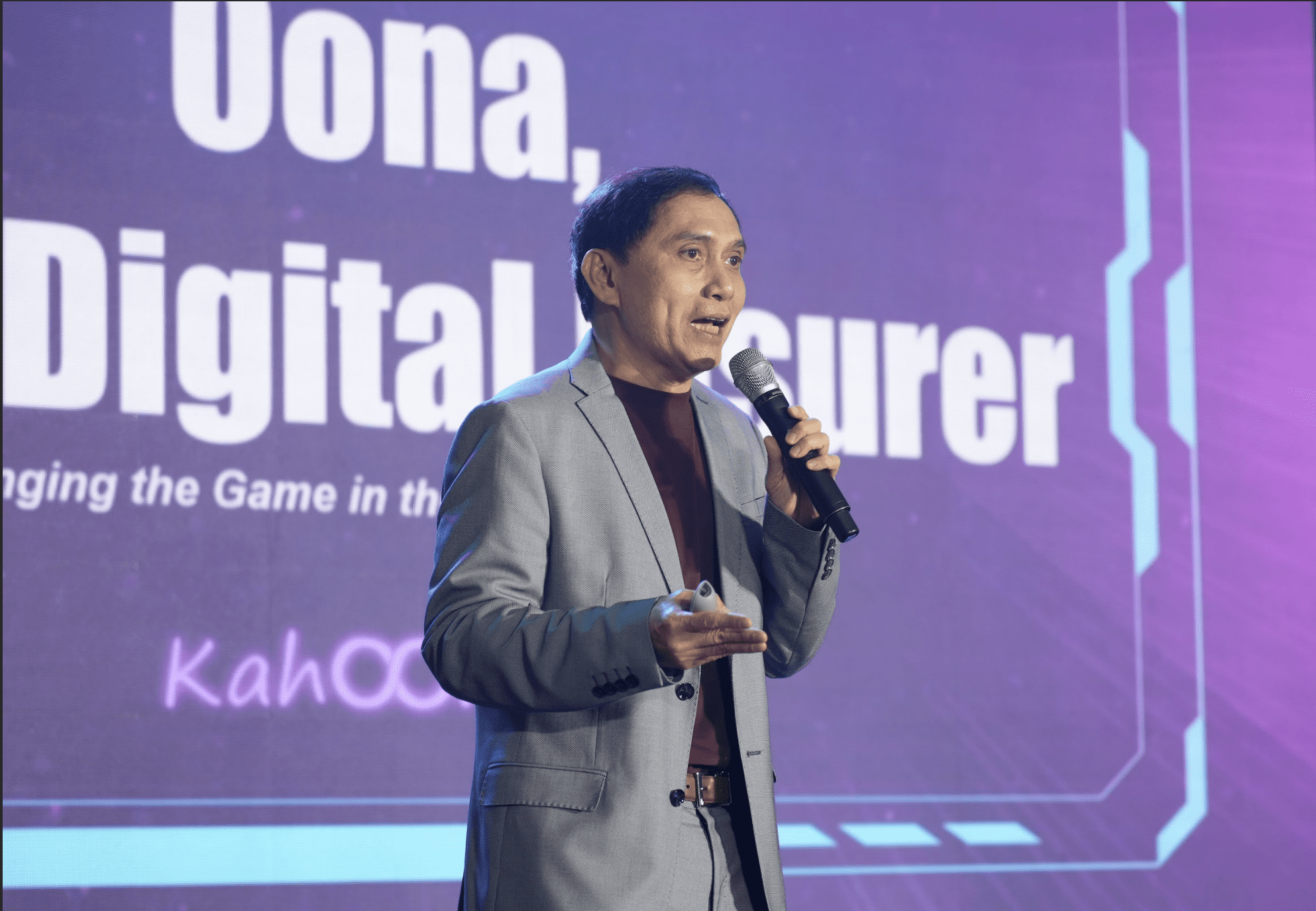 Oona Insurance introduces 'Kahoona', the ultimate insurance business tool for intermediaries