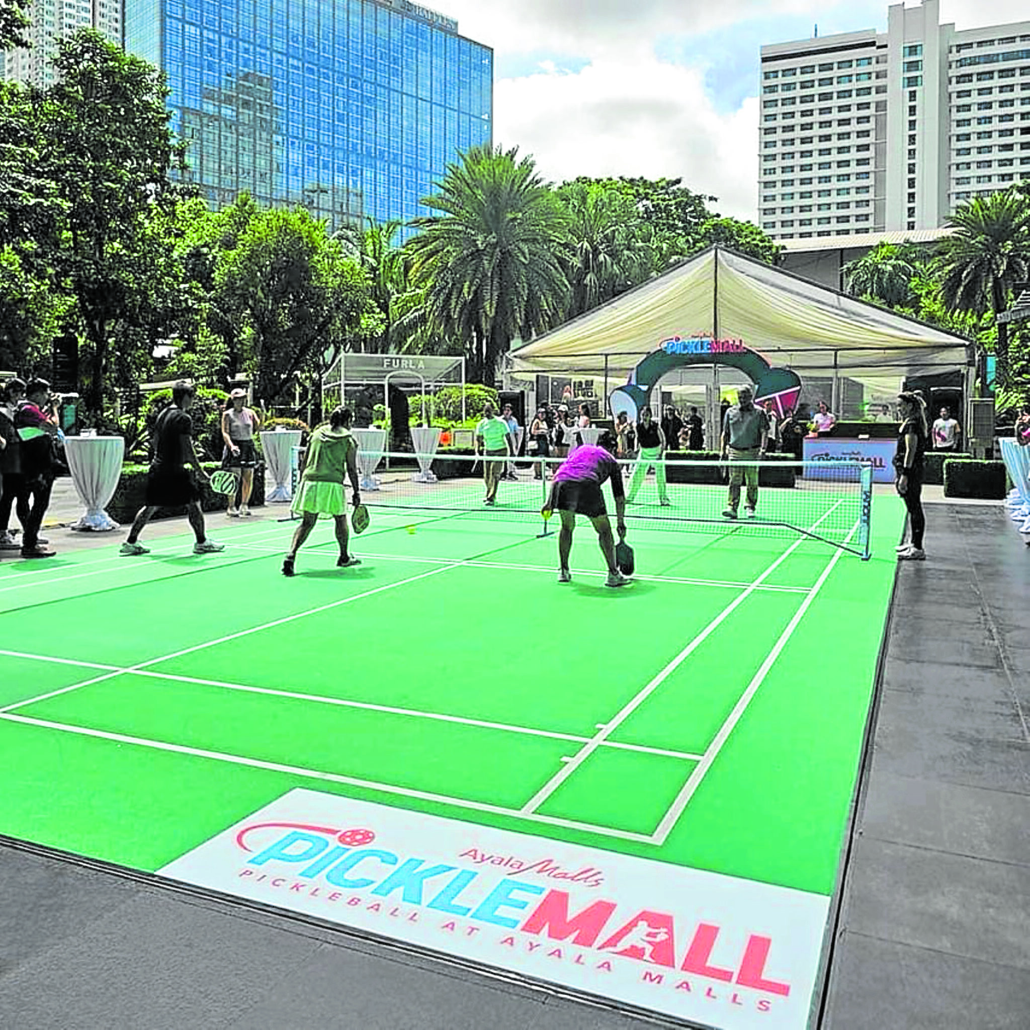 Ayala Malls: More than just a shopping haven it’s a lifestyle destination