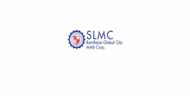 SLMC Bonifacio GLobal City MAB Corp. Notice of Annual Meeting of the Stockholders 1/2