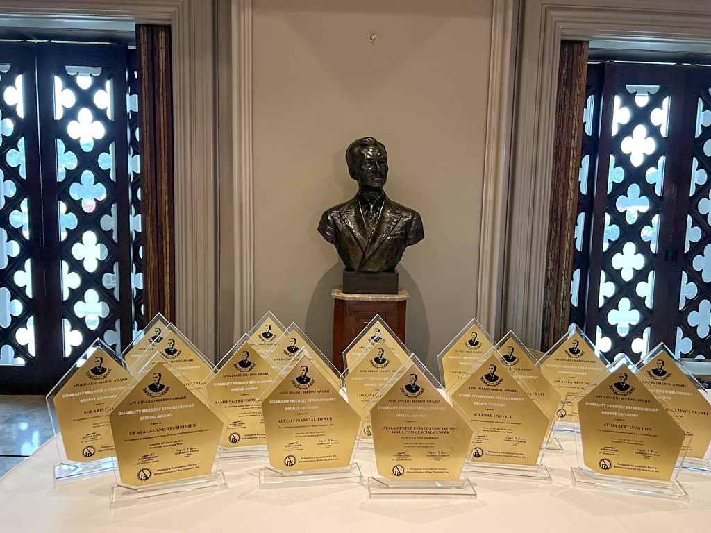 Ayala Land wins big | Inquirer Business