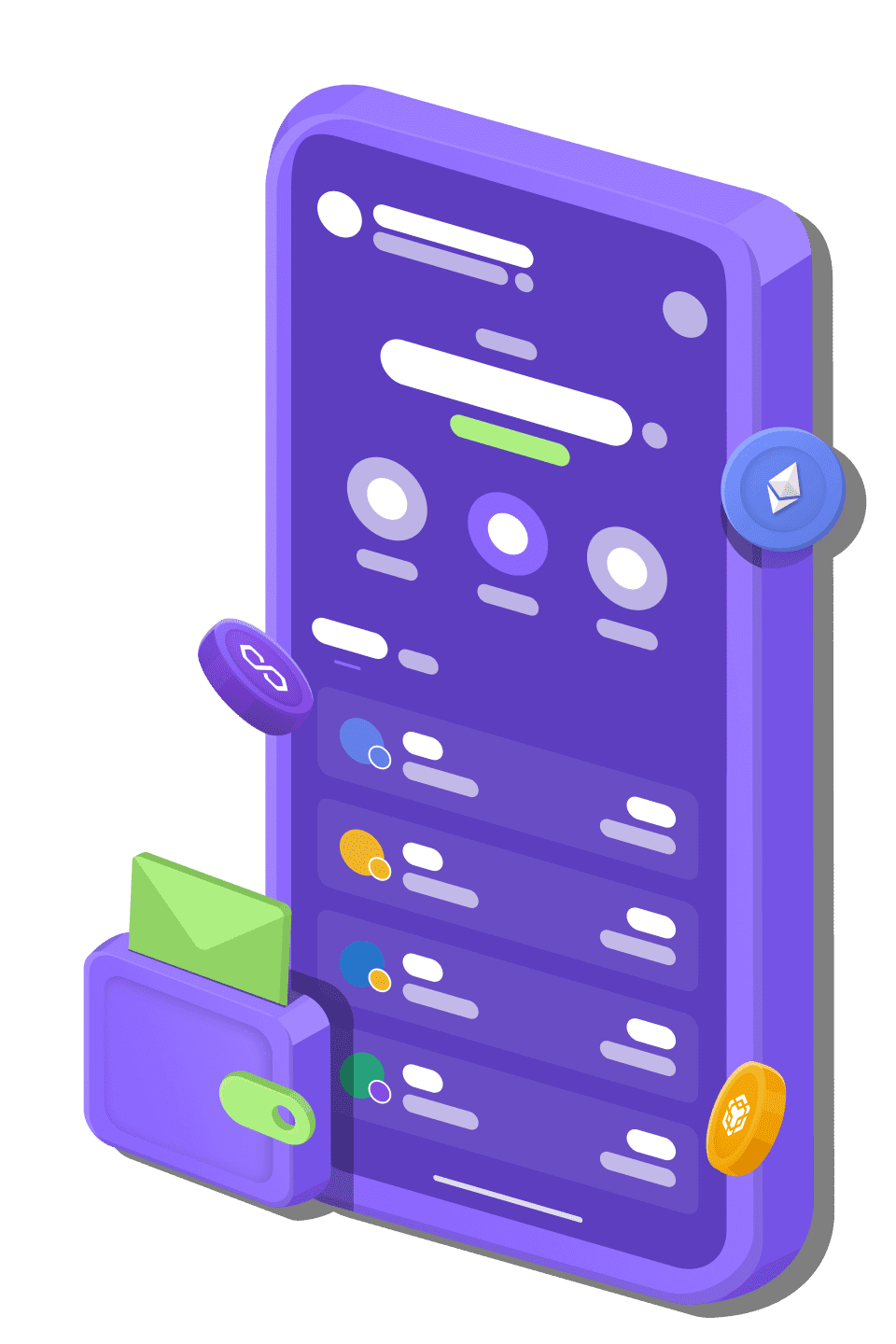 Singapore firm to launch crypto wallet in PH | Inquirer Business