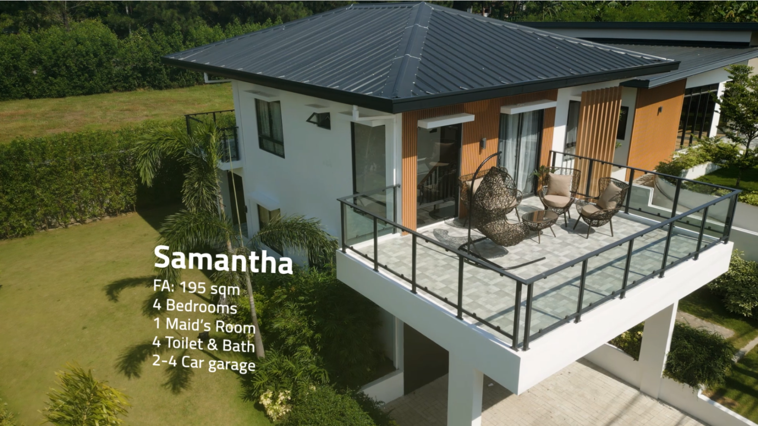 Victoria South of Alabang: Gateway to contemporary urban living ...