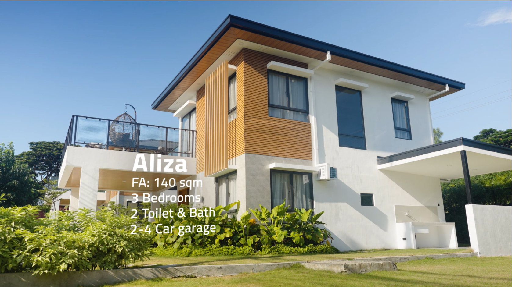 Victoria South of Alabang: Gateway to contemporary urban living ...