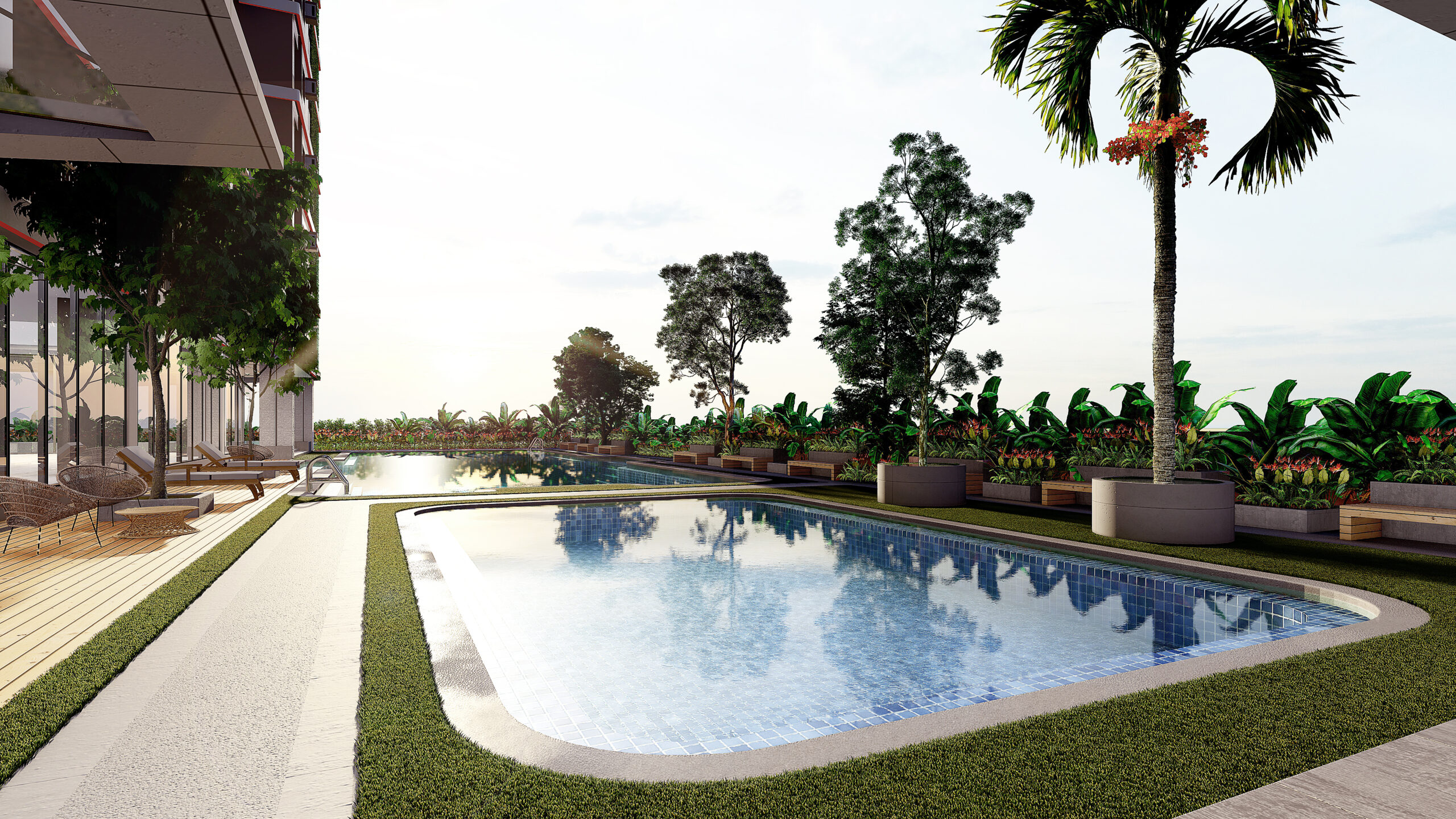 Red Residences: A Makati address that fuels your passions in life