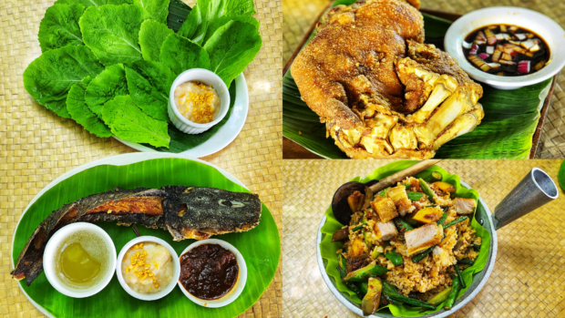 Heritage overload: Food, faith and feasts | Inquirer Business