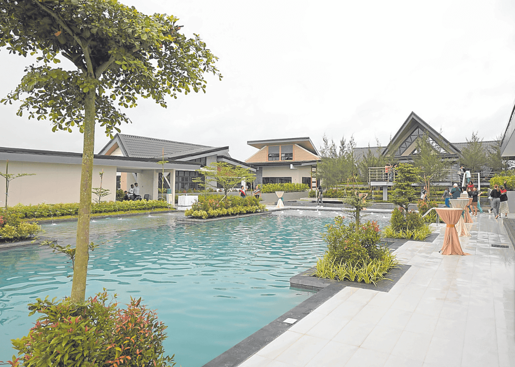 The Club at Periveo: Where valuable spaces meet privileged lifestyle