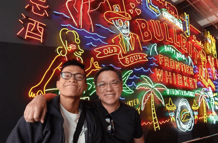 Henry Sy, Sr.: Inspiring generations of growth