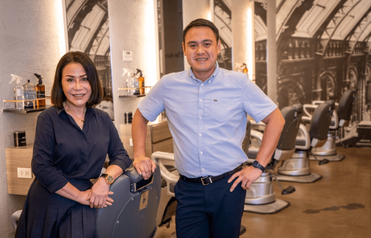 Henry Sy, Sr.: Inspiring generations of growth