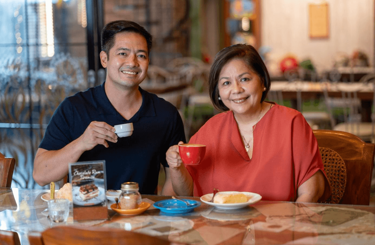 Henry Sy, Sr.: Inspiring generations of growth