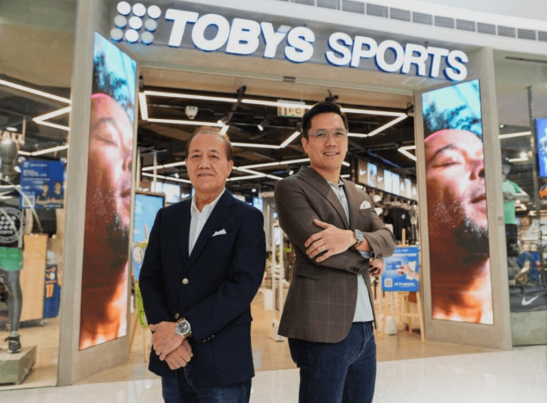 Henry Sy, Sr.: Inspiring generations of growth