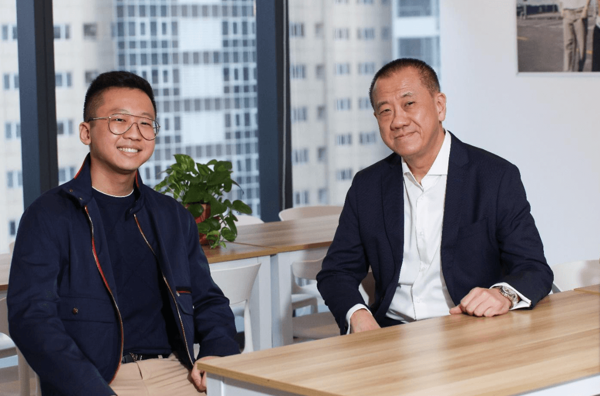 Henry Sy, Sr.: Inspiring generations of growth