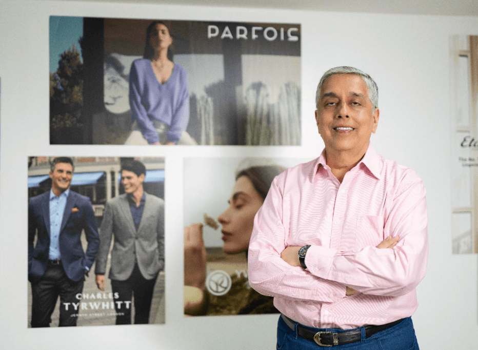 Henry Sy, Sr.: Inspiring generations of growth