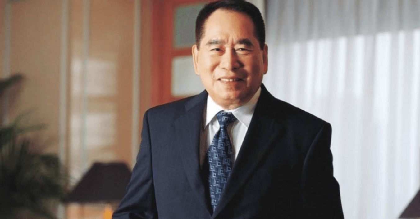 Henry Sy, Sr.: Inspiring generations of growth