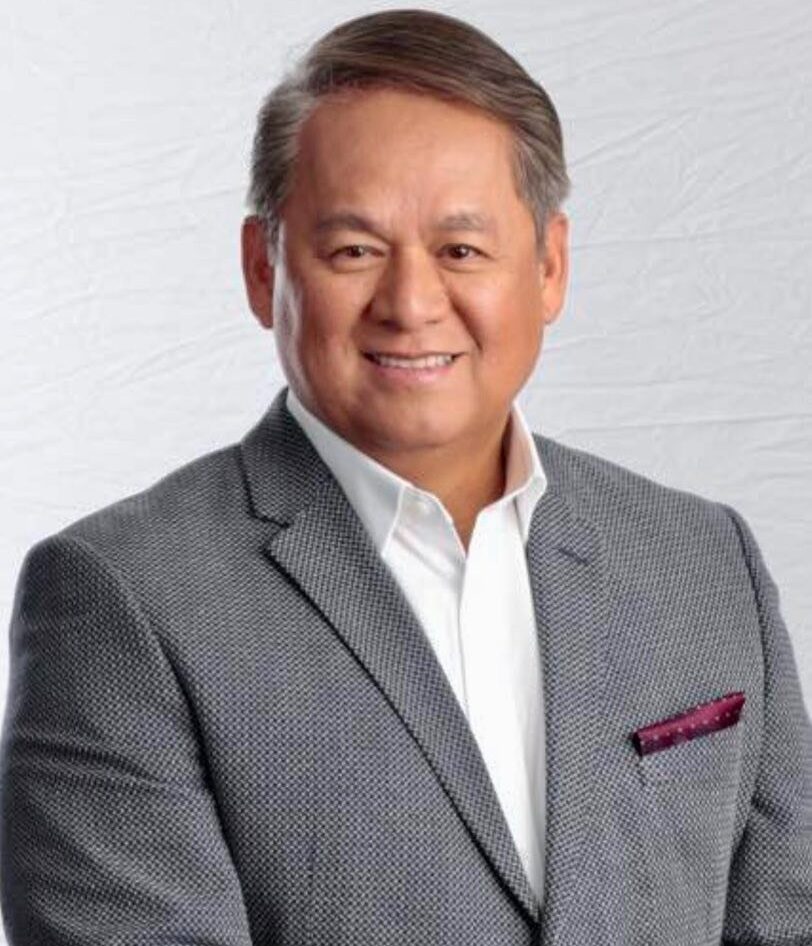 Davao's Dennis Uy steps down as CEO of DITO Tel | Inquirer Business