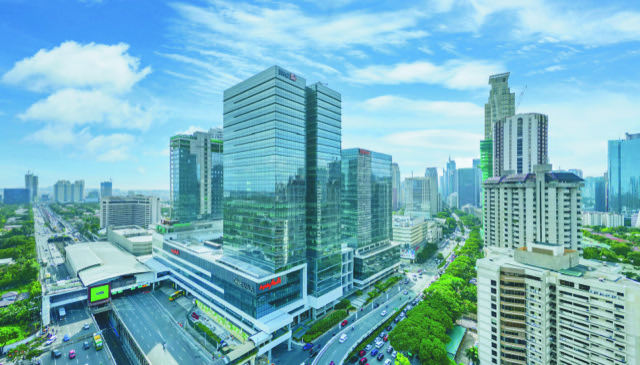 Ayala Land: Creating the future today | Inquirer Business