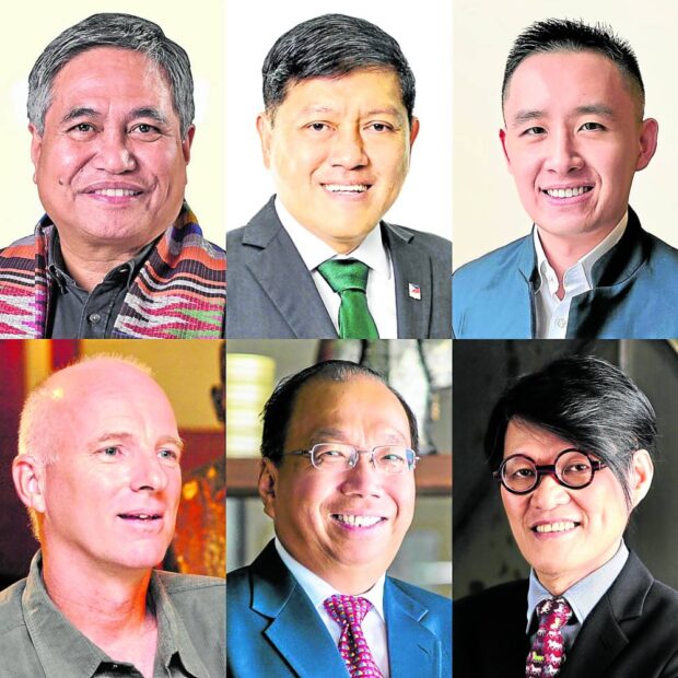 Meet the ‘Top Filipino Innovators’ of 2023 | Inquirer Business