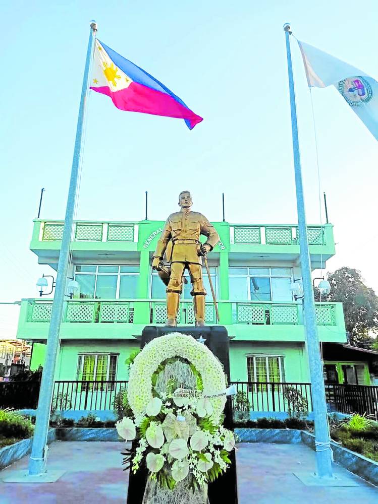 General Trias makes heroic leap to an urbanized city | Inquirer Business