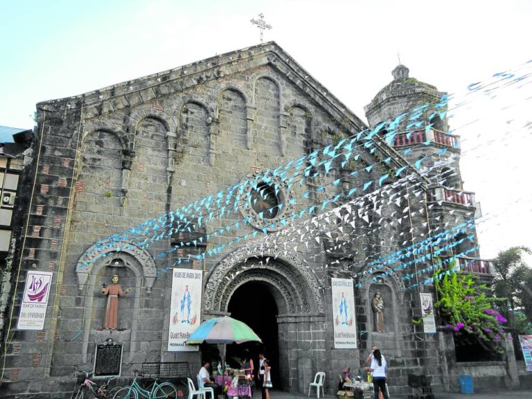 General Trias makes heroic leap to an urbanized city | Inquirer Business