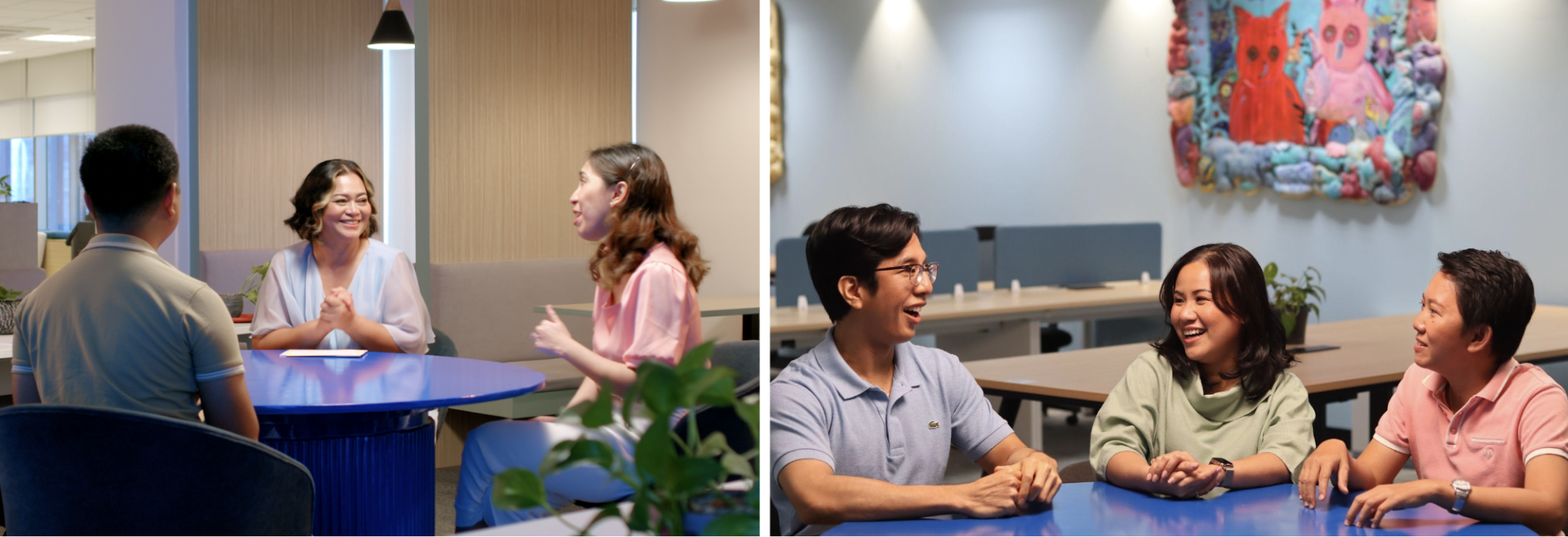 A skilled workforce — a critical component of PH energy transition