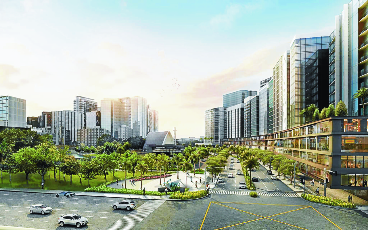 Ayala Land’s Evo City: Cavite’s premier economic center