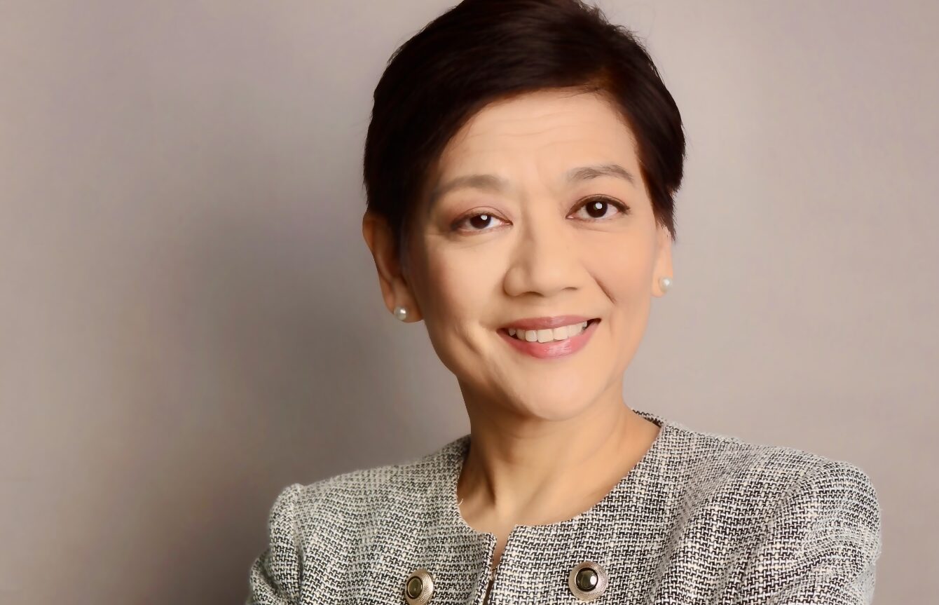 Ayala Land CEO hinges profit ambition on mall expansion