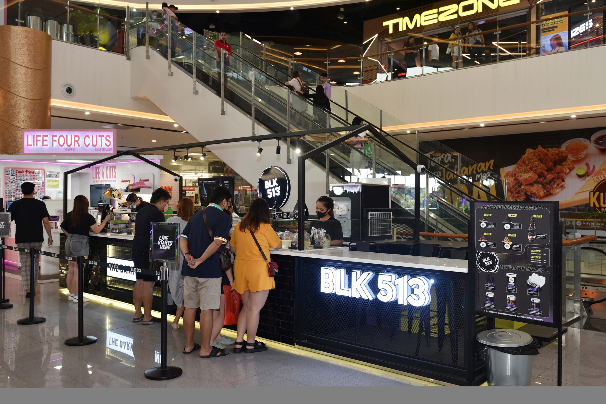 Robinsons Antipolo is worth the trip