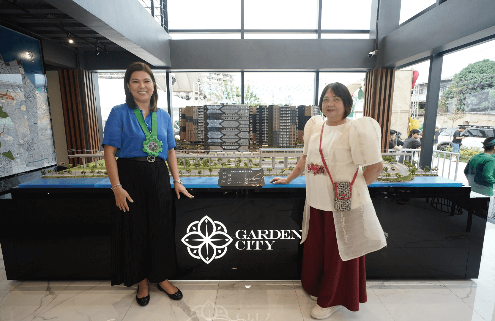 Award-winning condo in Bacoor opens showroom: Experience the ultimate ...