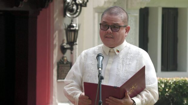 DA to start working on logistics master plan | Inquirer Business