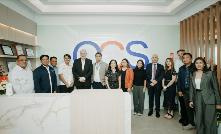 Advancing the Philippine Facilities Management Landscape: OCS Facilities Services Philippines ...