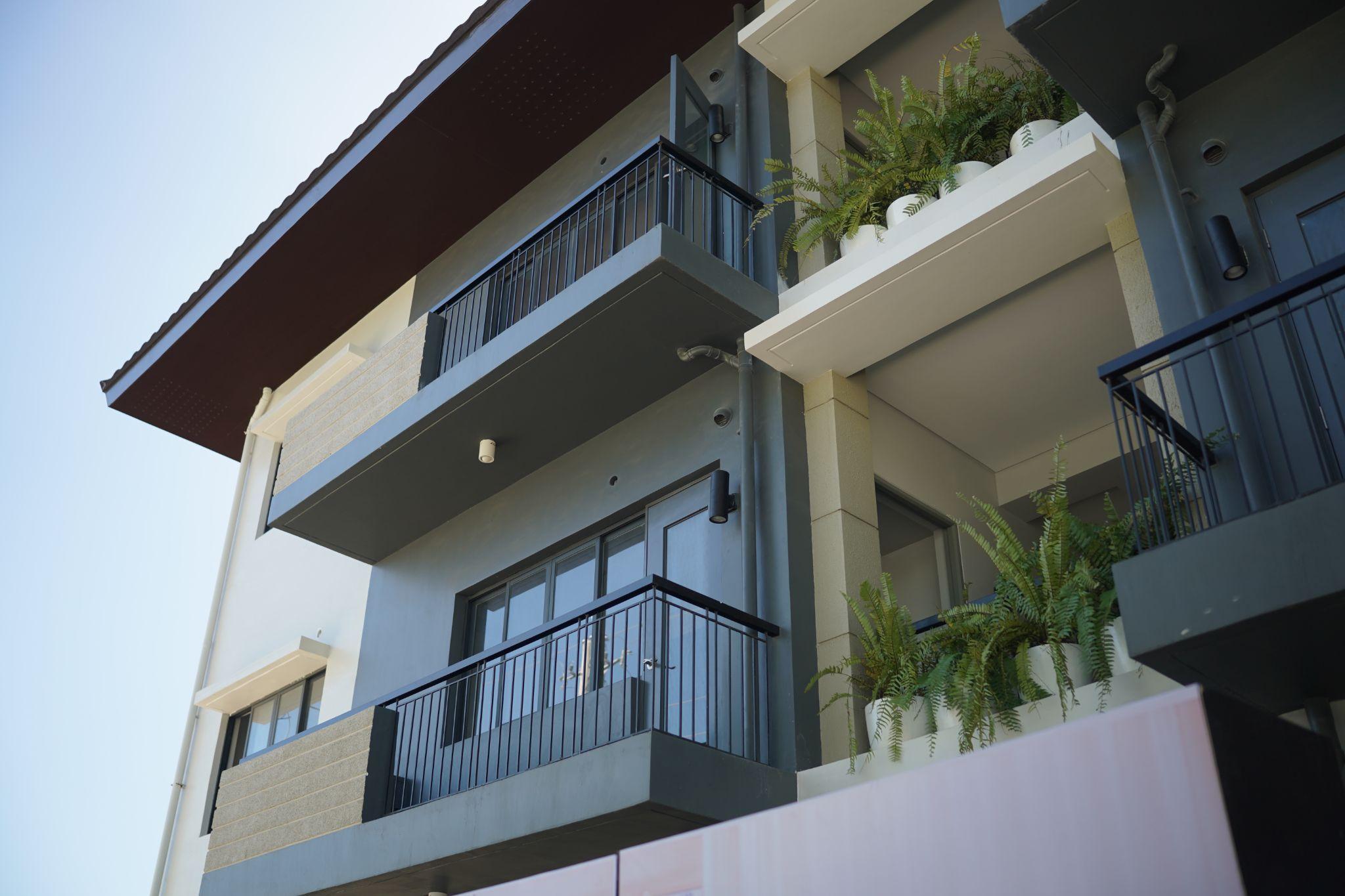 Invest in year-long summers by the Sea at Aboitiz Land’s Seafront ...