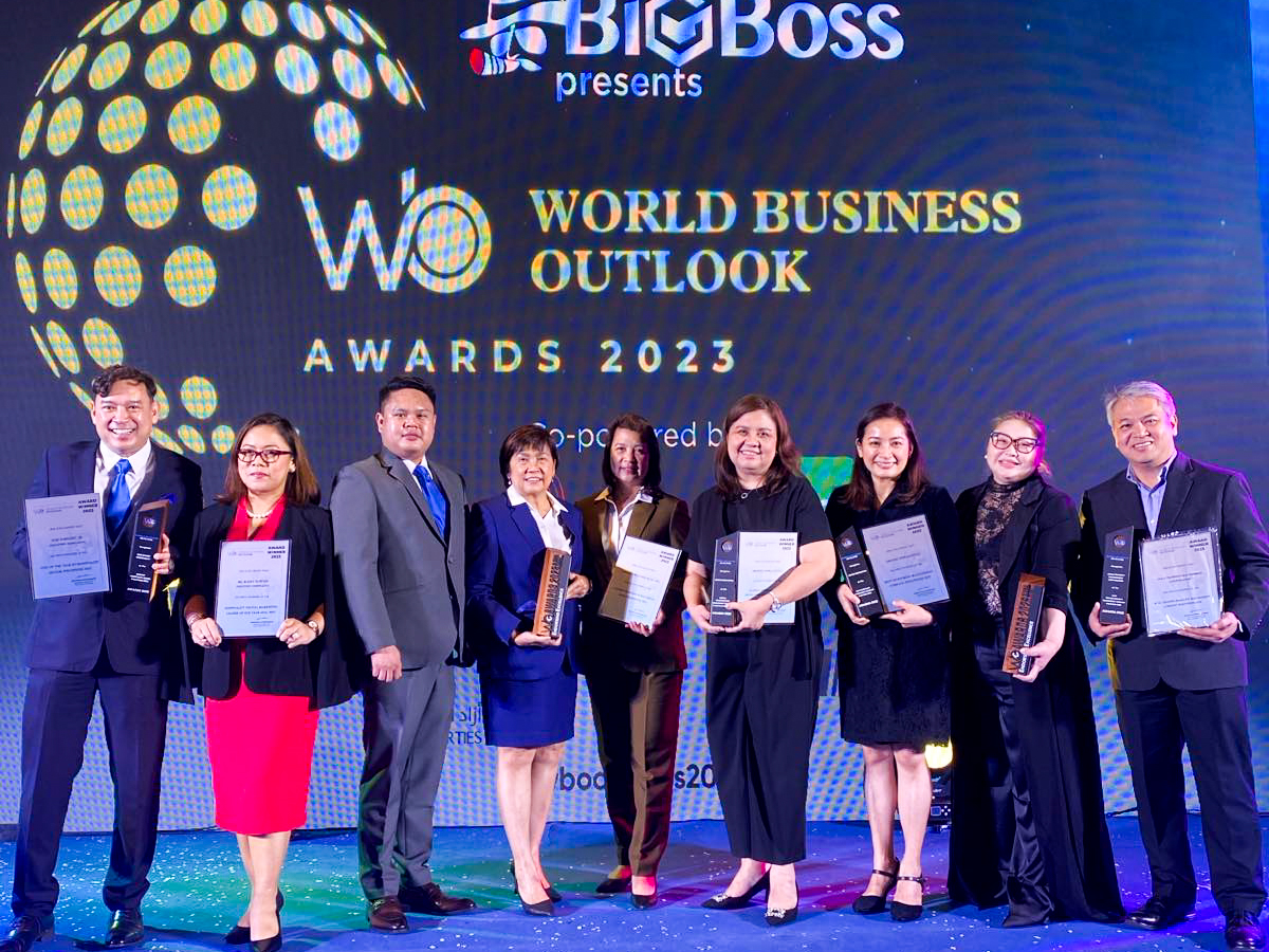 Discovery Hospitality Corporation, crowned as the Leading Hospitality ...