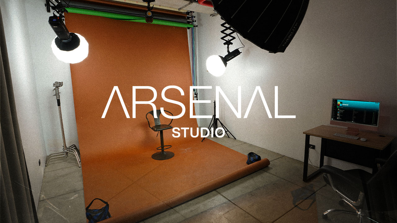 Take a peek into the in-house content studio of successful Philippine ...