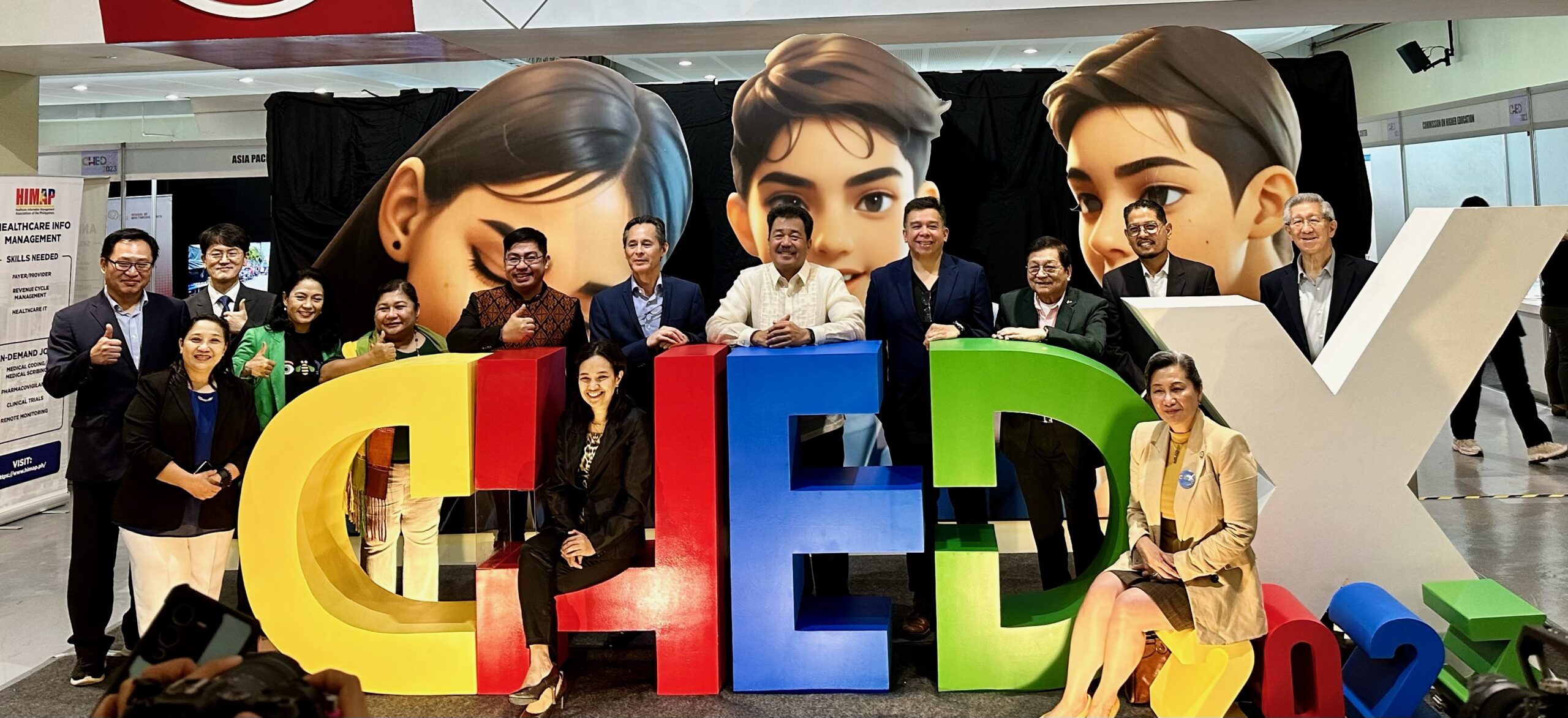 Experience, exchange, explore | Inquirer Business