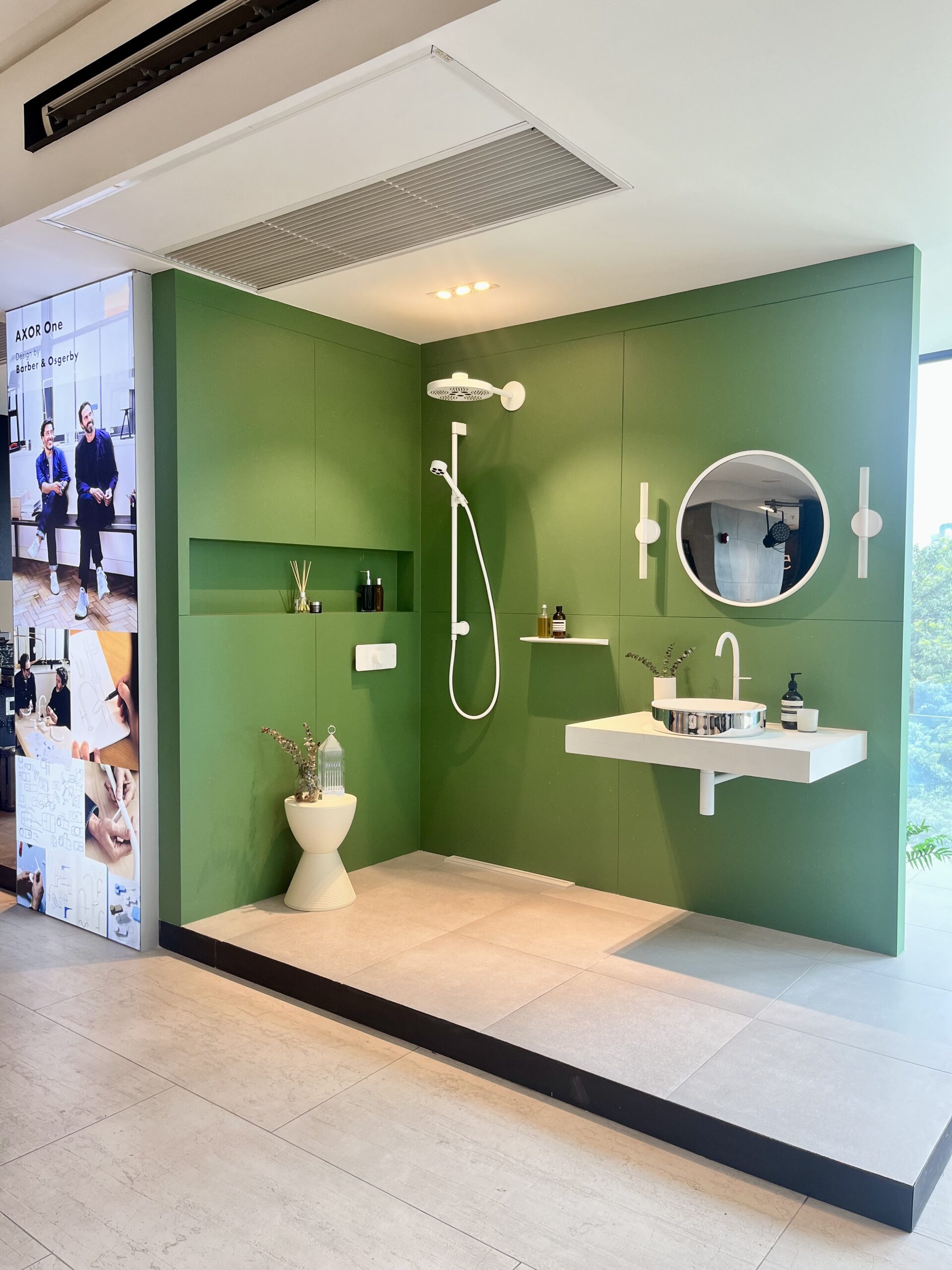 AXOR One: The luxury of simplicity | Inquirer Business