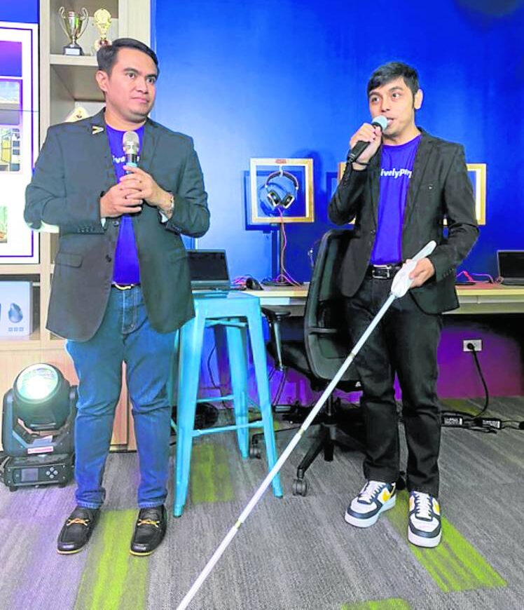 Workplace can be PWD-friendly | Inquirer Business