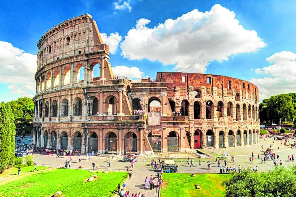 Iconic structures, landmarks that shaped the world | Inquirer Business