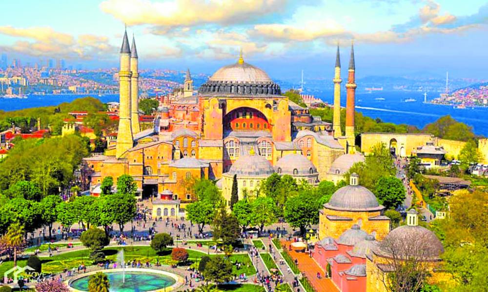 Iconic structures, landmarks that shaped the world | Inquirer Business